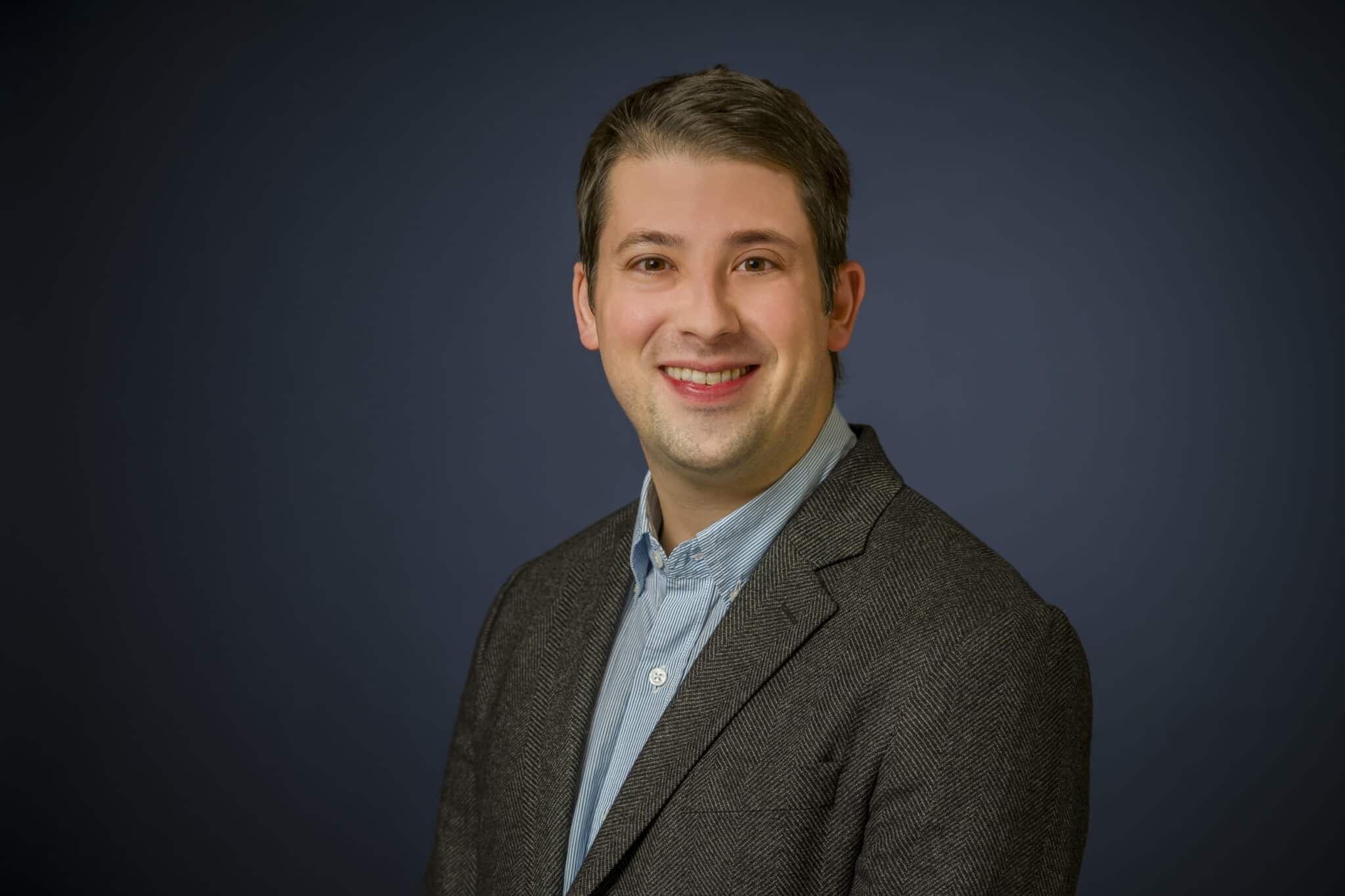 William Silverstein - Research