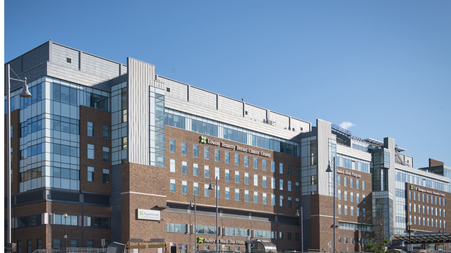 Sunnybrook once again recognized as one of the world’s best hospitals ...